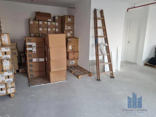 Conjunto Comercial para Locação em São Paulo, Vila Mariana, 3 banheiros, 1 vaga