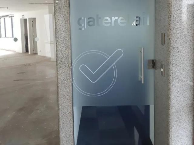 Conjunto Comercial para Locação Edifício Itamambuca