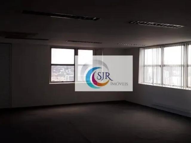 Conjunto comercial para locação, Itaim Bibi, São Paulo