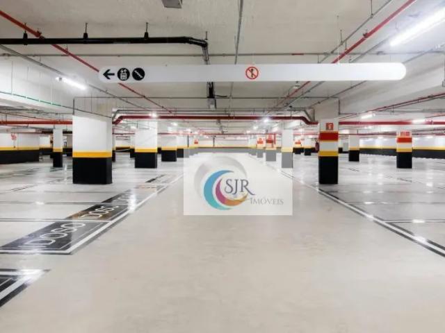 Conjunto comercial para locação, Itaim Bibi, São Paulo