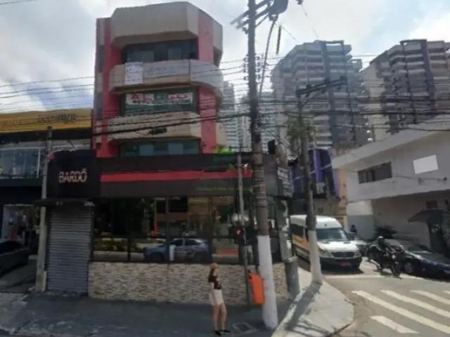 Conjunto Comercial para locação Jardim do Mar, Sao Bernardo do Campo