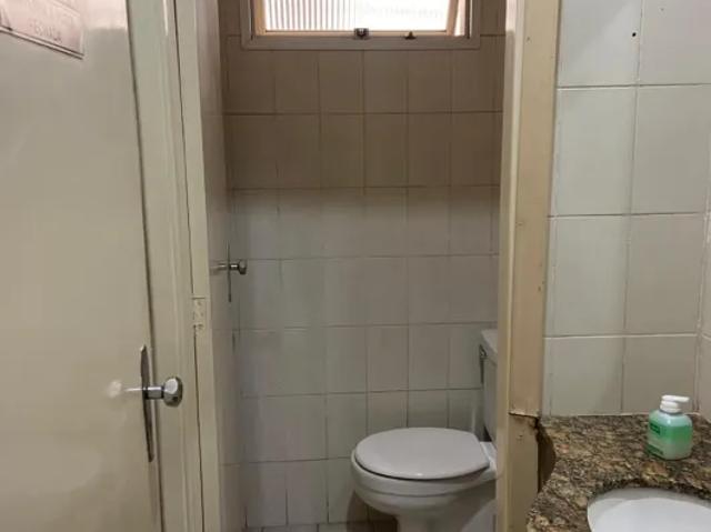 Conjunto comercial para locação, Morro dos Ingleses, São Paulo, SP