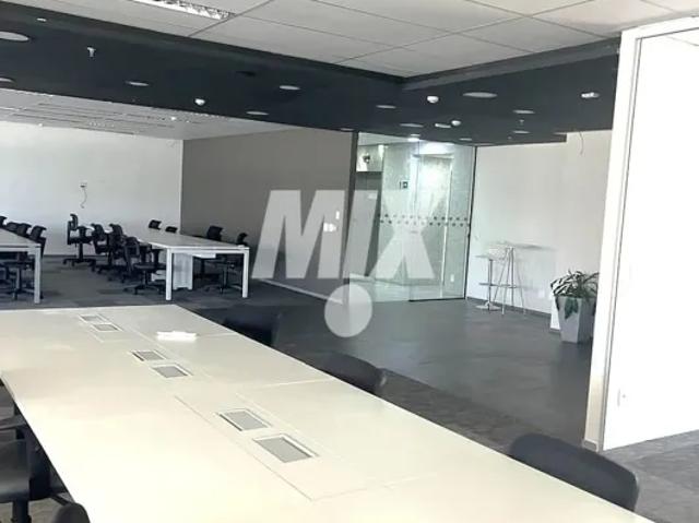 Conjunto comercial para locação, no coração da Vila Olímpia, São Paulo, SP