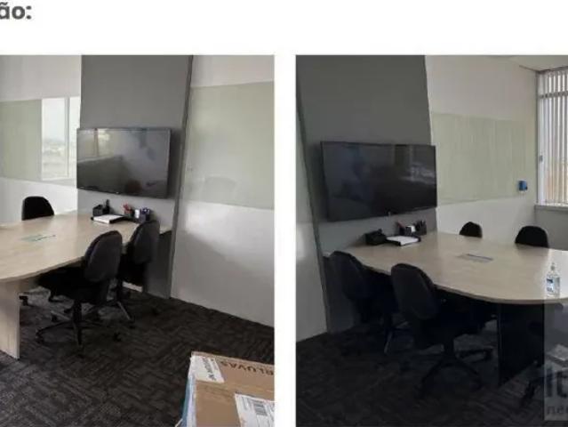 Conjunto Comercial para locação no Bravo Paulista