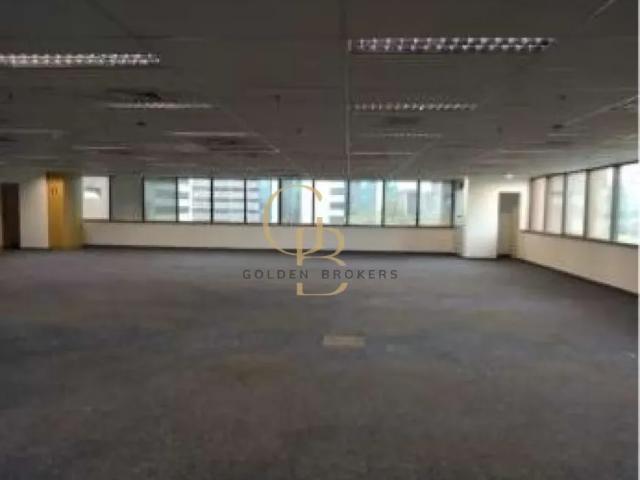 Conjunto comercial para locação no Brooklin