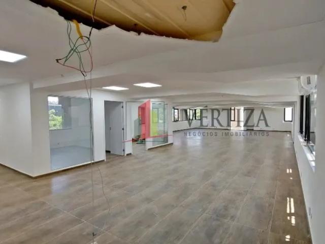 Conjunto comercial para locação no Brooklin