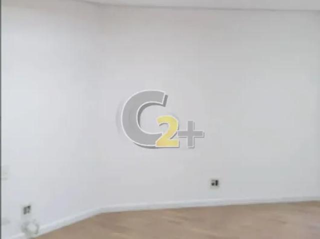 Conjunto comercial para locação no Brooklin Novo, 204m², 4 vagas de garagem