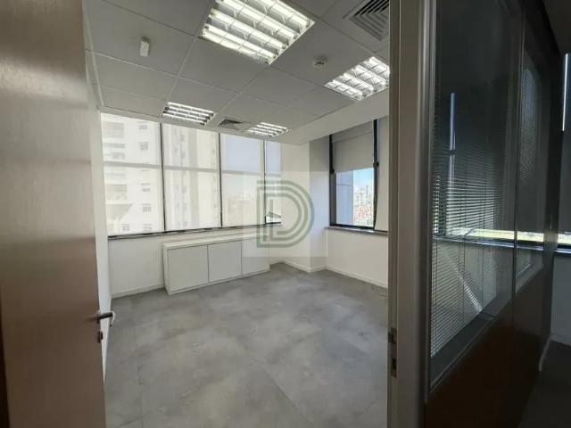 Conjunto comercial para locação no brooklin região da berrini