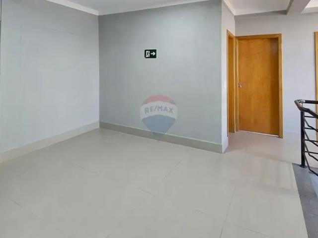 Conjunto comercial para locação no Jardim Glória, Americana
