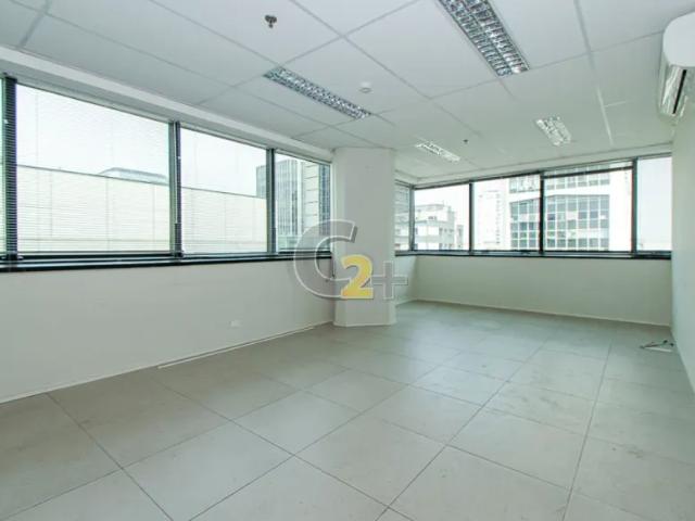 Conjunto Comercial para locação no Jardim Paulista, 404m², 6 vagas
