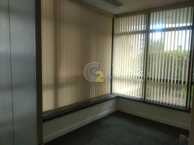 Conjunto comercial para locação no Paraiso, com 4 vagas, 126,61M²