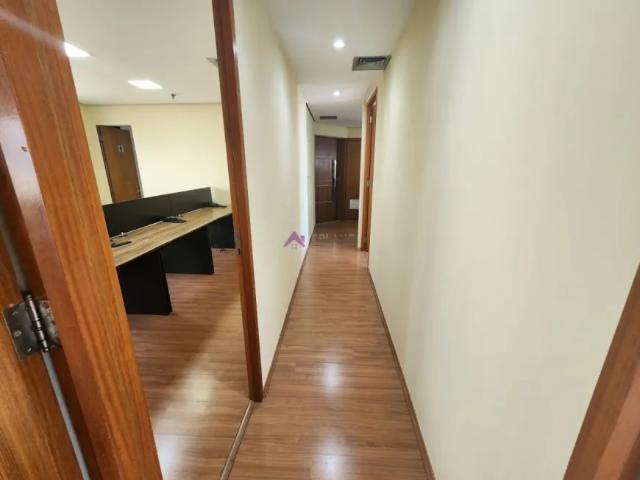 Conjunto comercial para locação na Aclimação, 70 m²