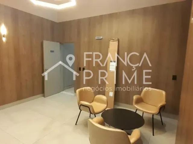 Conjunto Comercial para Locação na Agua Branca 43m², 1 banheiro e 1 Vaga
