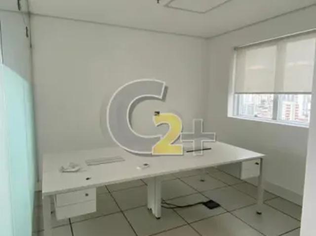 Conjunto Comercial para locação na Barra Funda com 206 m² 5 vagas