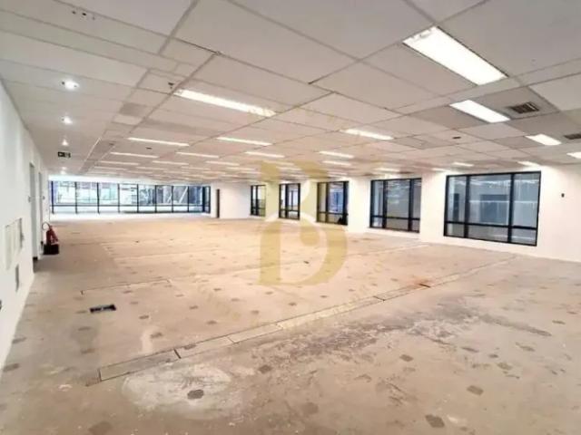Conjunto Comercial para Locação na Vila Mariana? 386m²