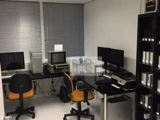 Conjunto comercial para locação na Vila Olímpia