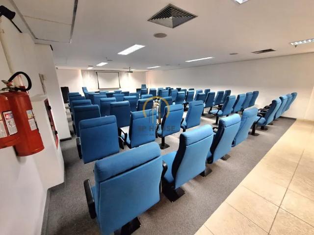 Conjunto comercial para locação Saúde, 7 salas, 7 vagas, 300m²