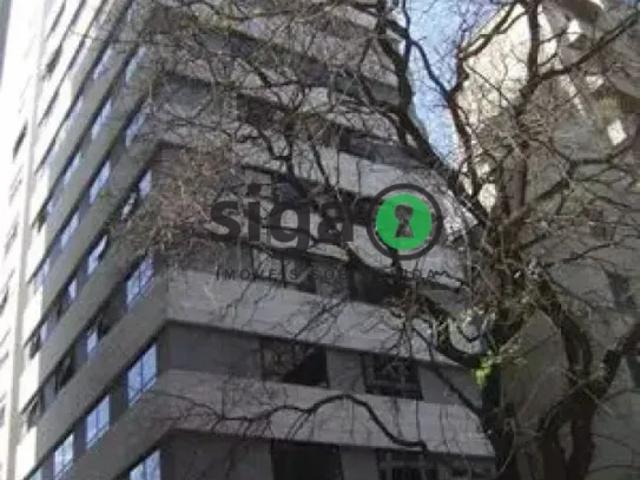 Conjunto comercial para locação sp