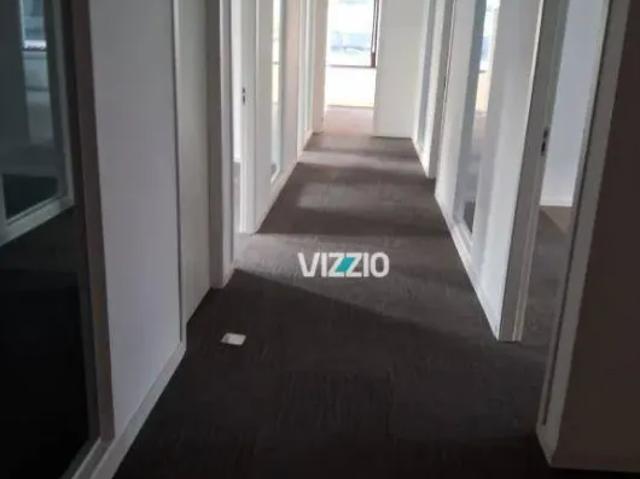 Conjunto comercial para locação, por R$ 16.000,00
