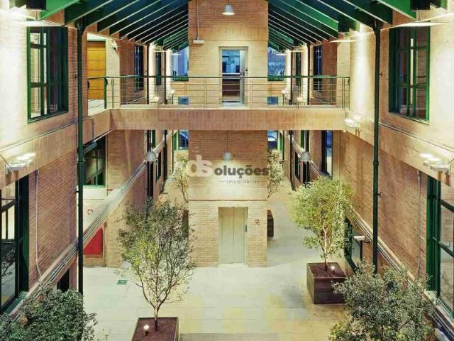 Conjunto comercial para Locação, Pinheiros, São Paulo, SP