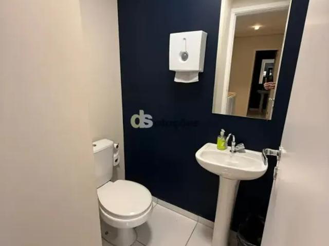 Conjunto comercial para locação, Pinheiros, São Paulo, SP