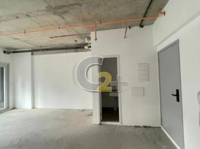 Conjunto comercial para locação, Pinheiros, 71 m², 2 vagas
