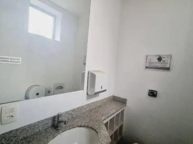 Conjunto comercial para locação próximo a Berrini