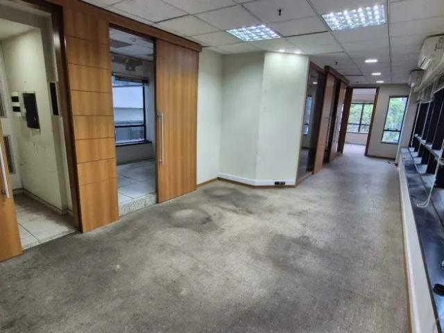 Conjunto comercial para locação próximo à Av. Paulista