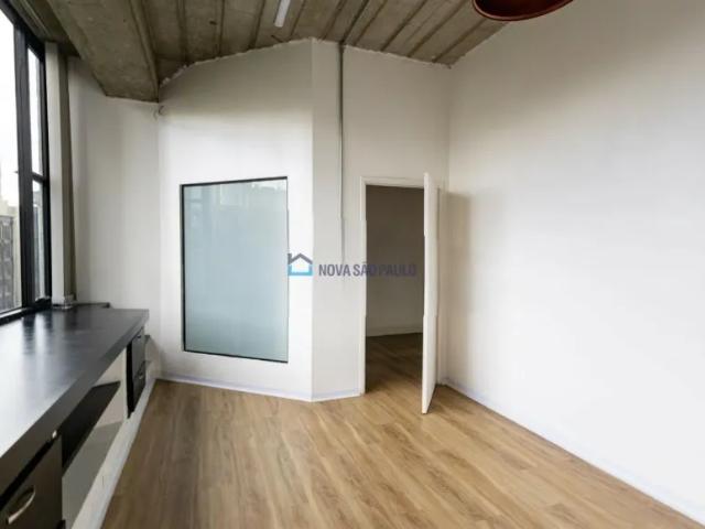 Conjunto comercial para locação! R Geraldo Flausino Gomes Cidade Monções