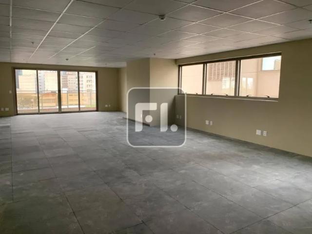 Conjunto comercial para locação, Vila Olímpia, São Paulo