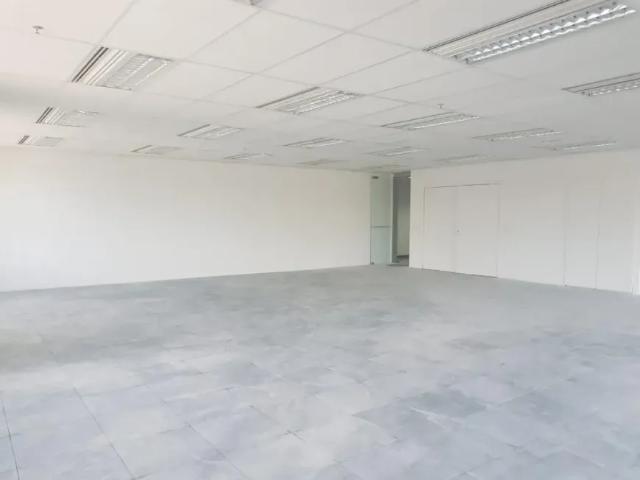 Conjunto comercial para locação, Vila Olímpia, São Paulo