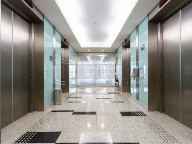 Conjunto Comercial para Locaçao Faria Lima