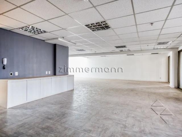 Conjunto comercial perdizes 7 vagas