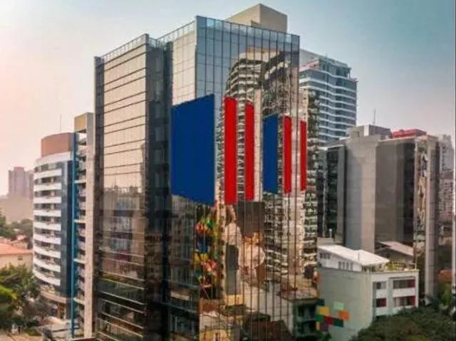Conjunto Comercial – Pinheiros – 228,70 m²