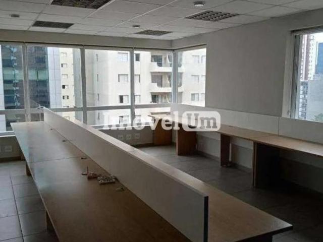 Conjunto Comercial Pinheiros