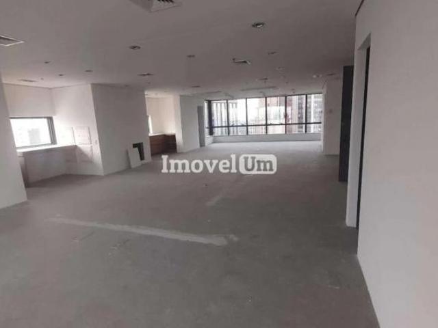 Conjunto Comercial Pinheiros