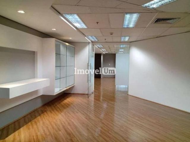 Conjunto Comercial Pinheiros