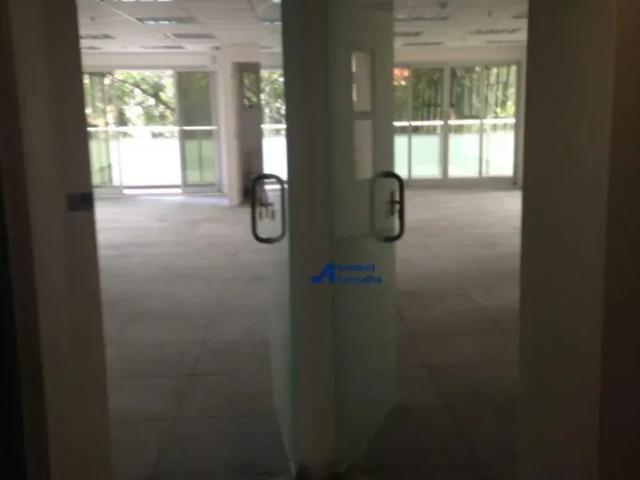 Conjunto comercial prédio novo/pronto 53 m2 02 wcs 01 vaga próximo parque água branca
