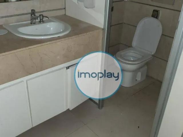 Conjunto comercial próximo à Ponte Estaiada, excelente localização