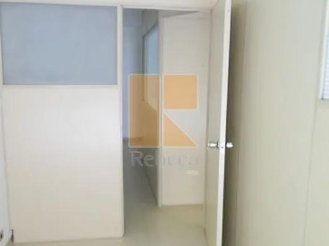 Conjunto comercial proximo do shopping patio higienopolis
