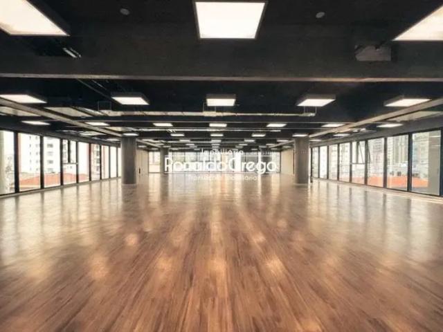 Conjunto Comercial, reformado Pinheiros, São Paulo