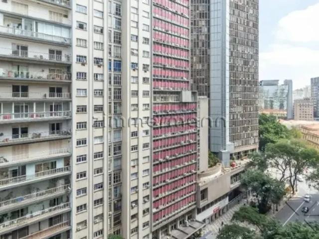 Conjunto comercial republica 1 vaga