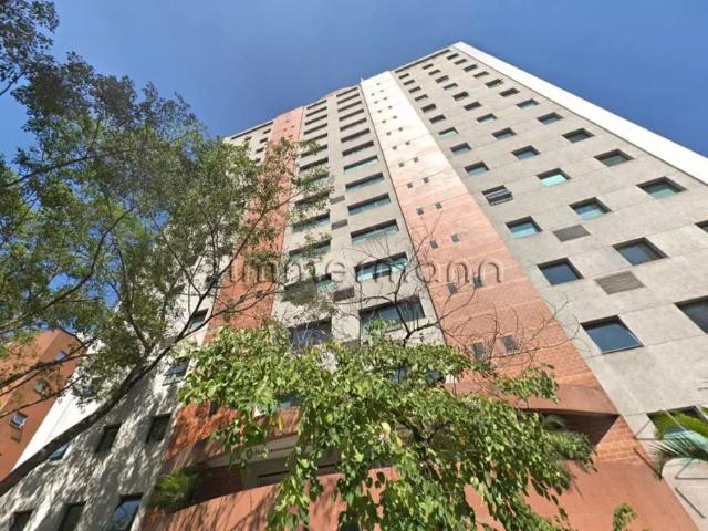 Conjunto comercial triplex paraíso 3 vagas