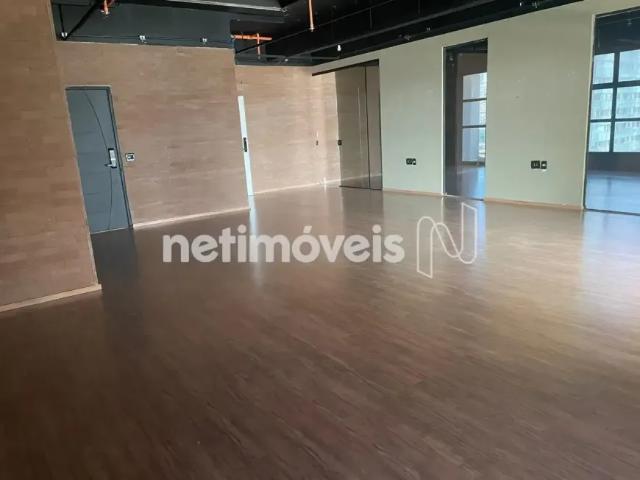 Conjunto comercial unificado para locação brooklin chucri zaidan