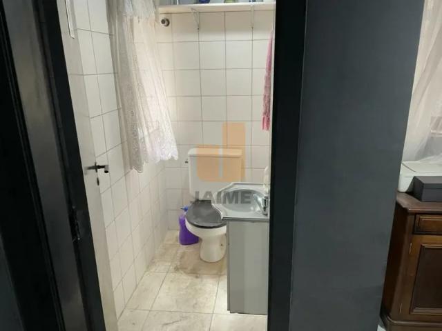 Conjunto comercial unificado 2 sala 2 banheiro copa e 2 vaga