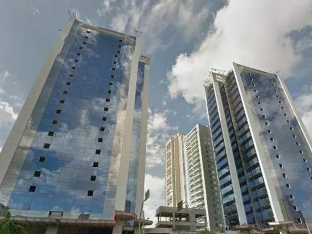 Conjunto comercial à venda, 12 vagas, brooklin sao paulo/sp