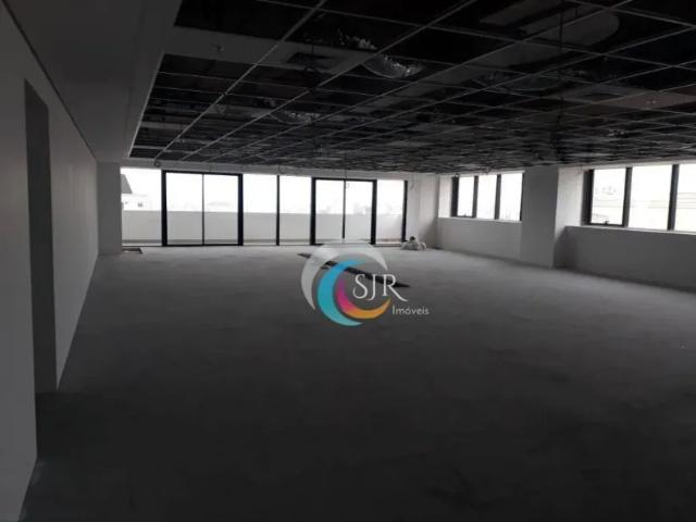 Conjunto comercial á venda, 322 m² e 8 vagas Barra Funda São Paulo/SP