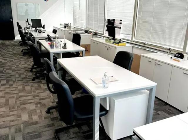 Conjunto comercial à venda 533m² Brooklin