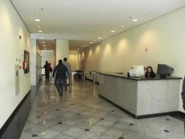 Conjunto comercial à venda, 8 vagas, vila olimpia sao paulo/sp