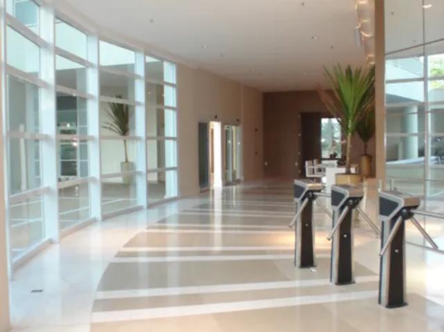 Conjunto comercial à venda, 8 vagas, santo amaro sao paulo/sp